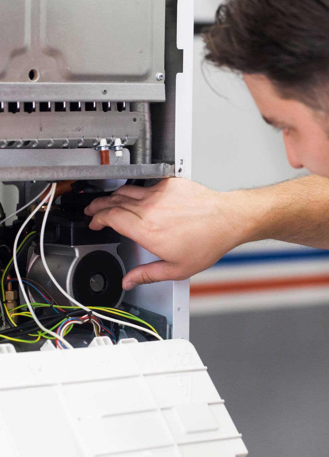 Heating Upgrades in Preston | Smart Controls, TRVs & Radiators